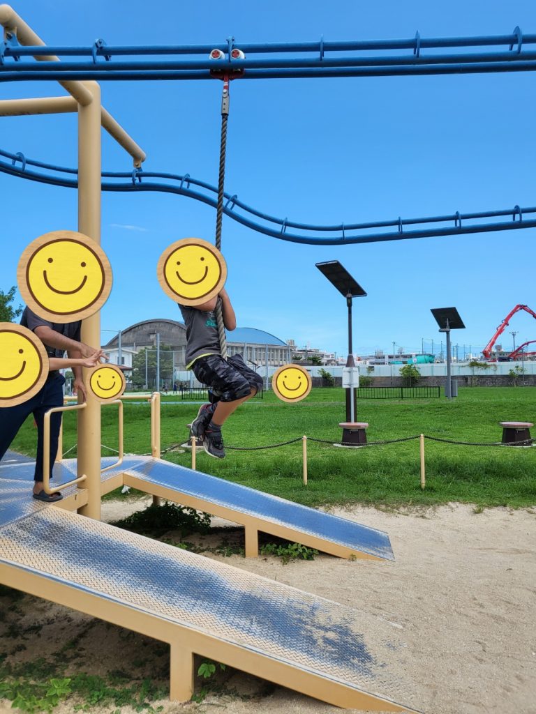 放課後等デイサービスcocoro糸満教室